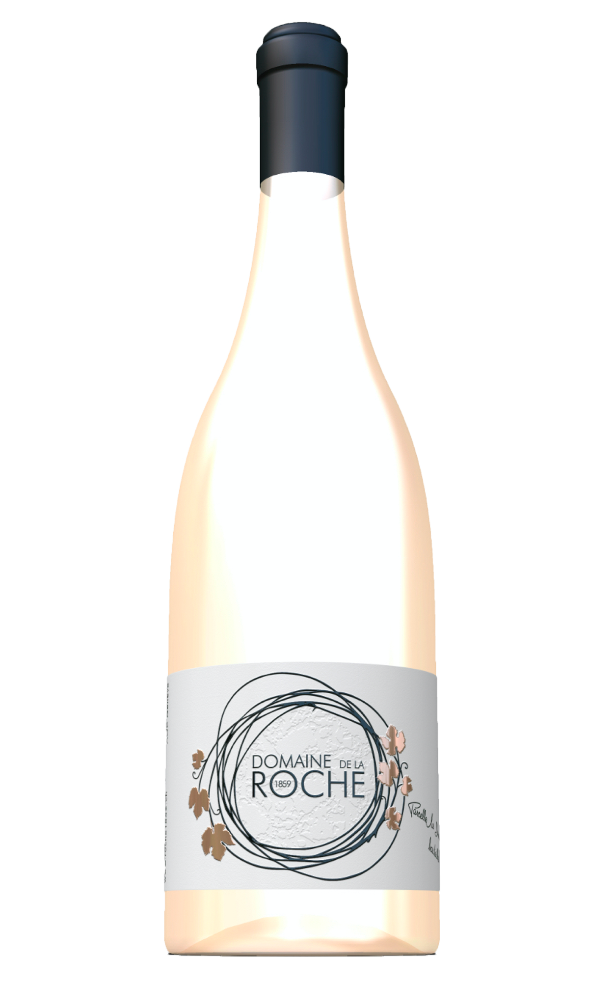 La Roche Rosée - Domaine de la Roche 1859